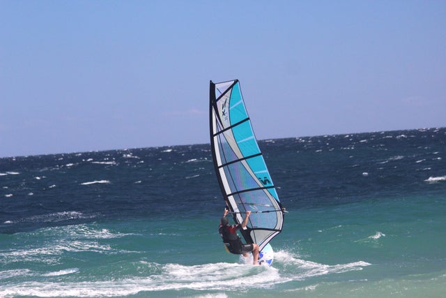 windsurfing, windsurfing gear, sails, windsurf sails | Northwave Hood River