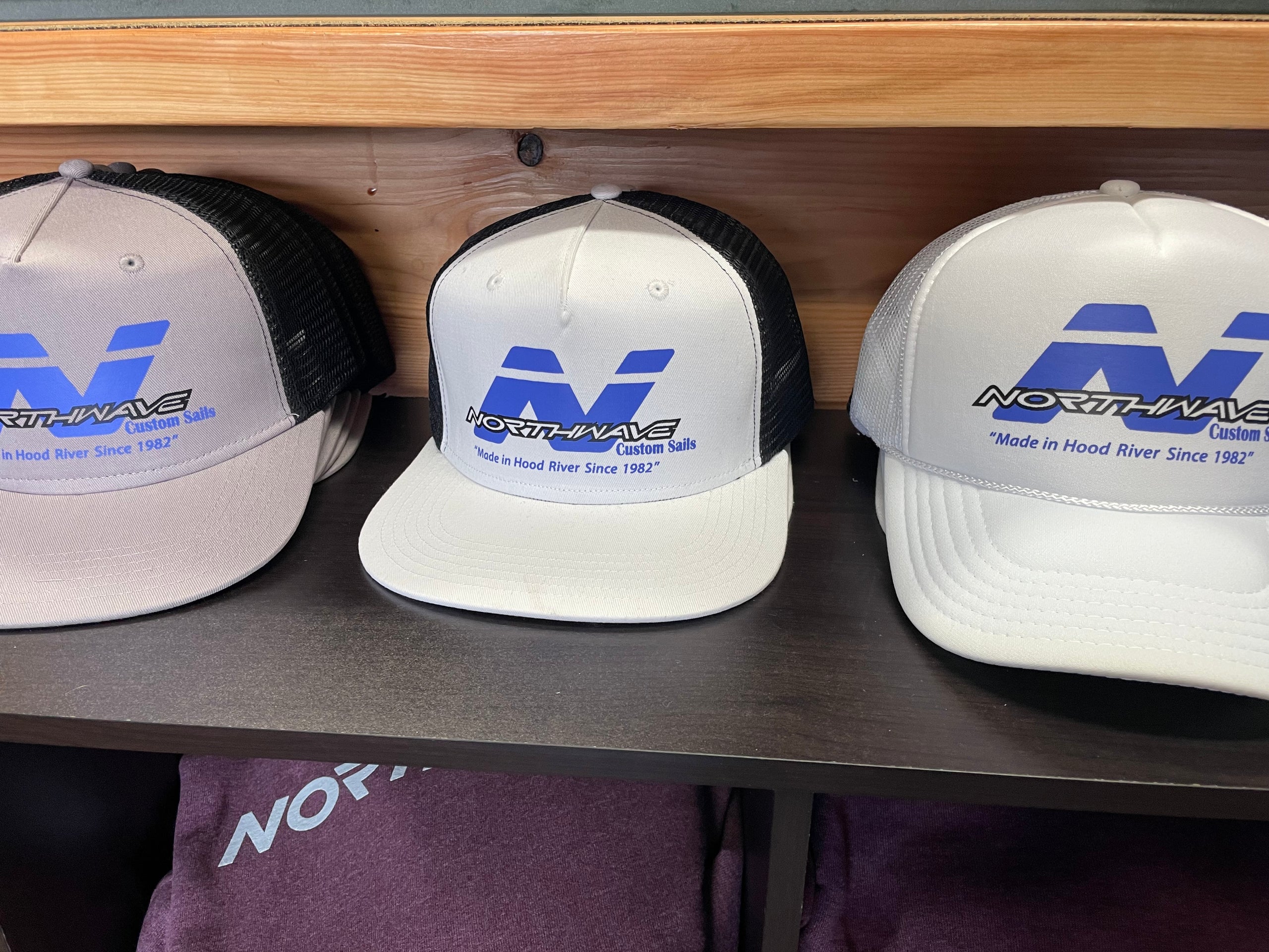 Hat | Northwave Custom Sails